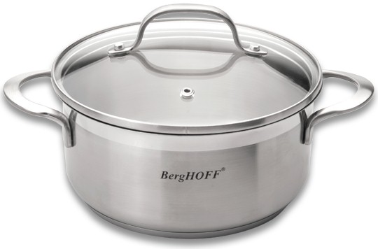 Скороварка Berghoff Eclipse Инструкция - printerprecept