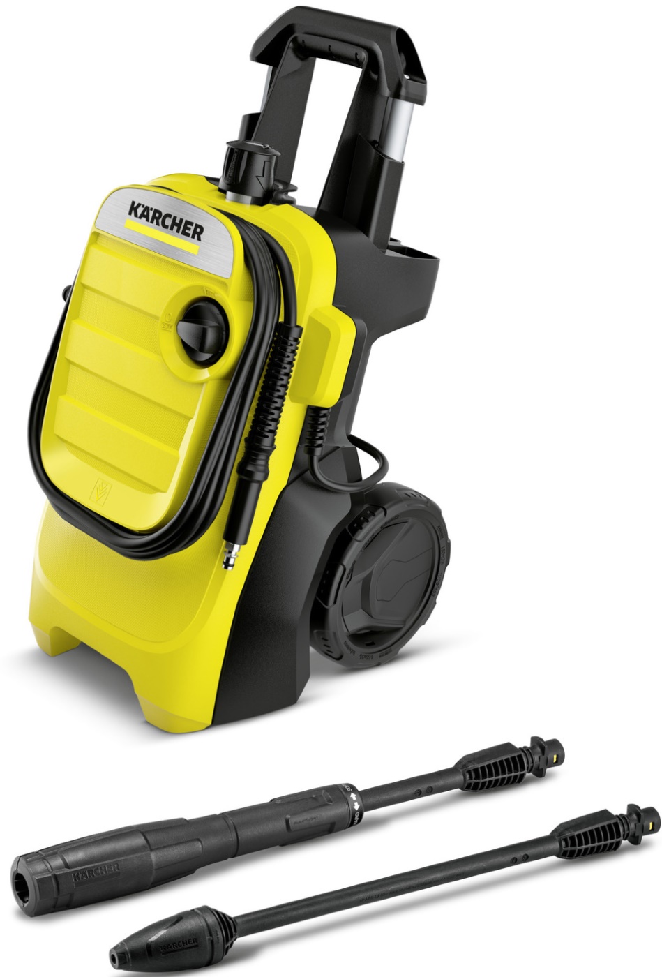 Karcher k4 compact home store