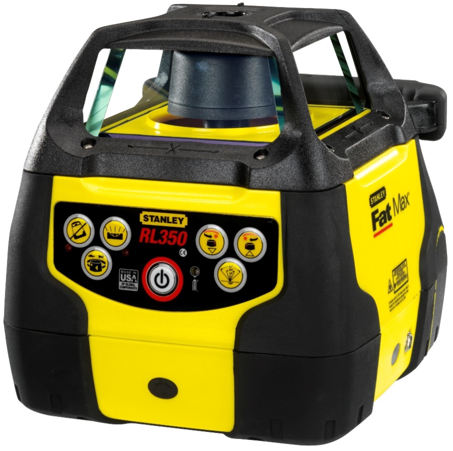 Stanley fatmax rl 350 store